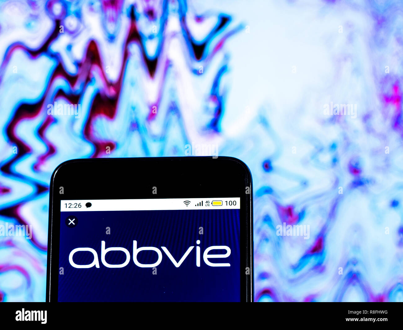 Abbvie hi-res stock photography and images - Alamy