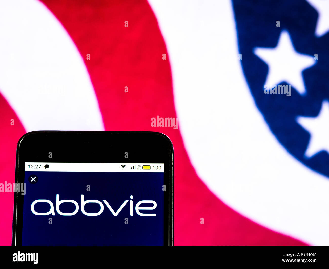 Abbvie High Resolution Stock Photography and Images - Alamy