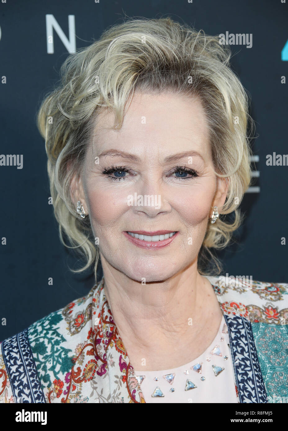 WEST HOLLYWOOD, LOS ANGELES, CA, USA - APRIL 02: Jean Smart at the Los ...