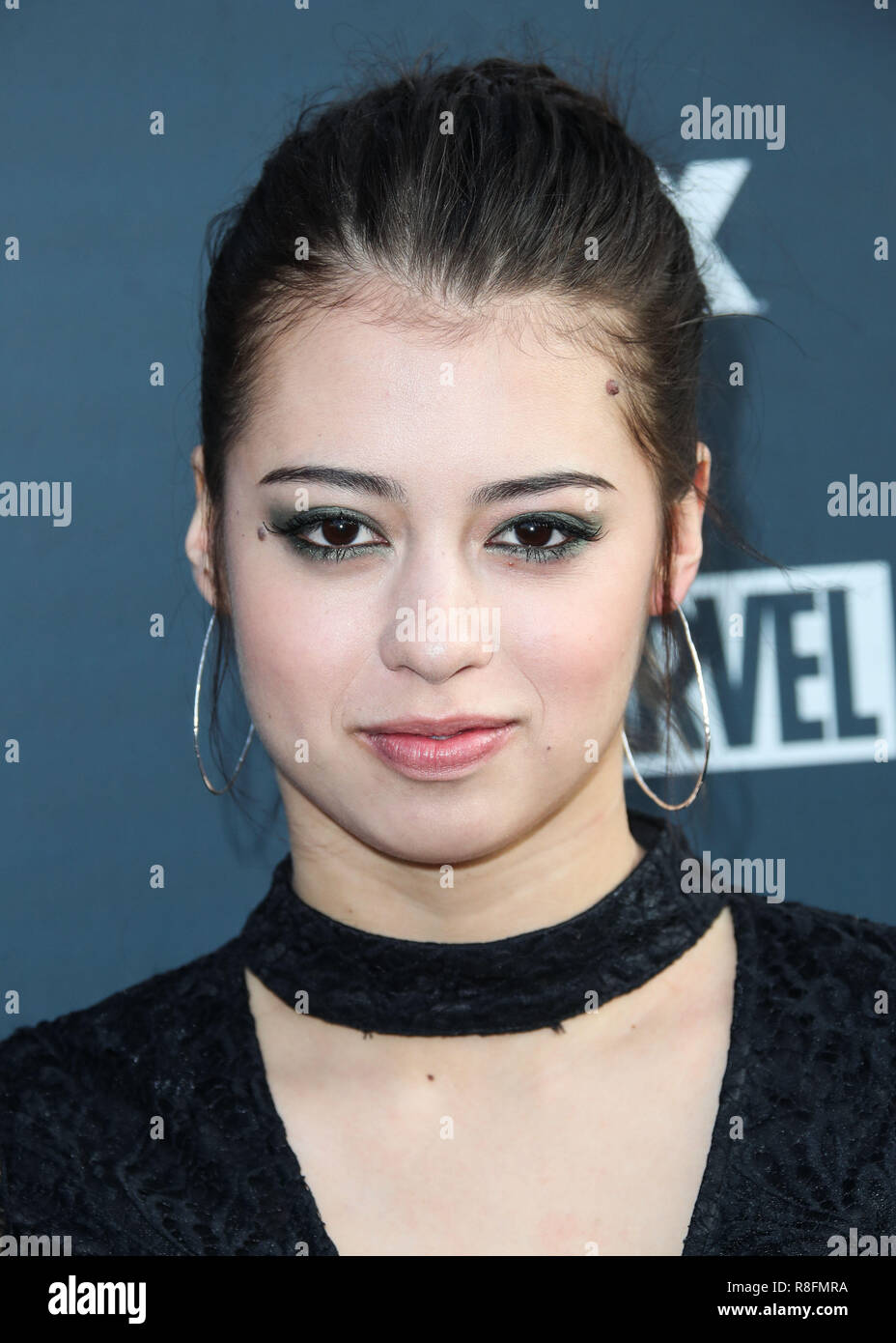 Amber midthunder hi-res stock photography and images - Alamy