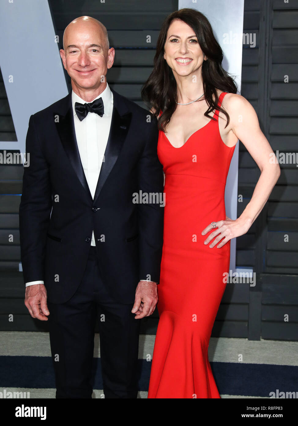 BEVERLY HILLS, LOS ANGELES, CA, USA - MARCH 04: Founder, Chairman and ...