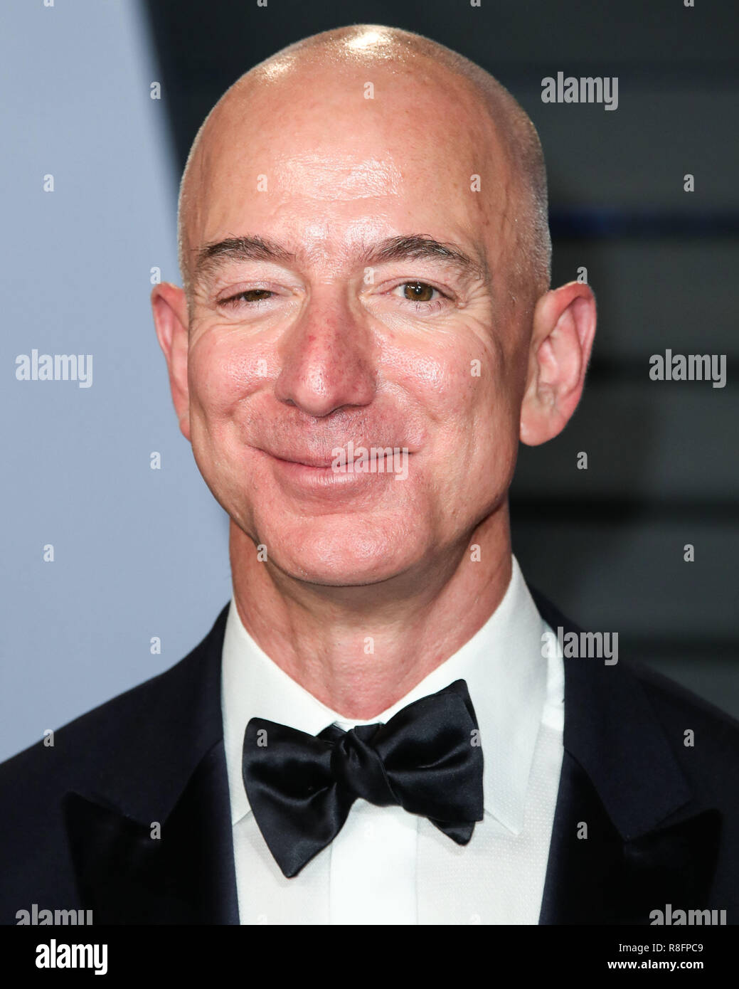 BEVERLY HILLS, LOS ANGELES, CA, USA - MARCH 04: Founder, Chairman and ...