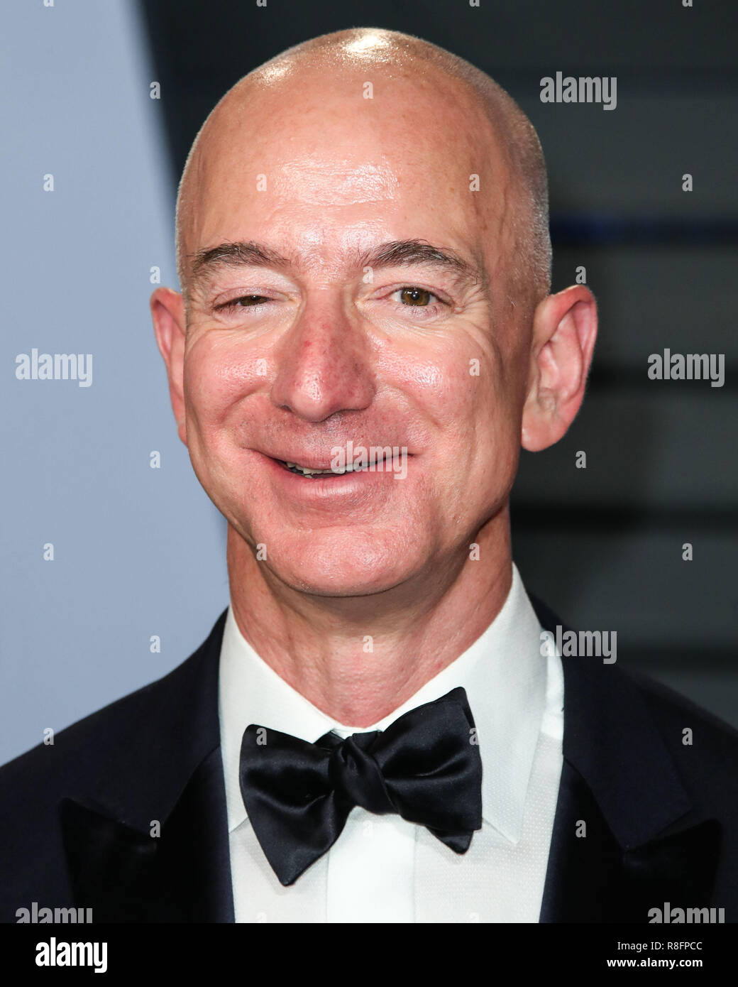 BEVERLY HILLS, LOS ANGELES, CA, USA - MARCH 04: Founder, Chairman and ...