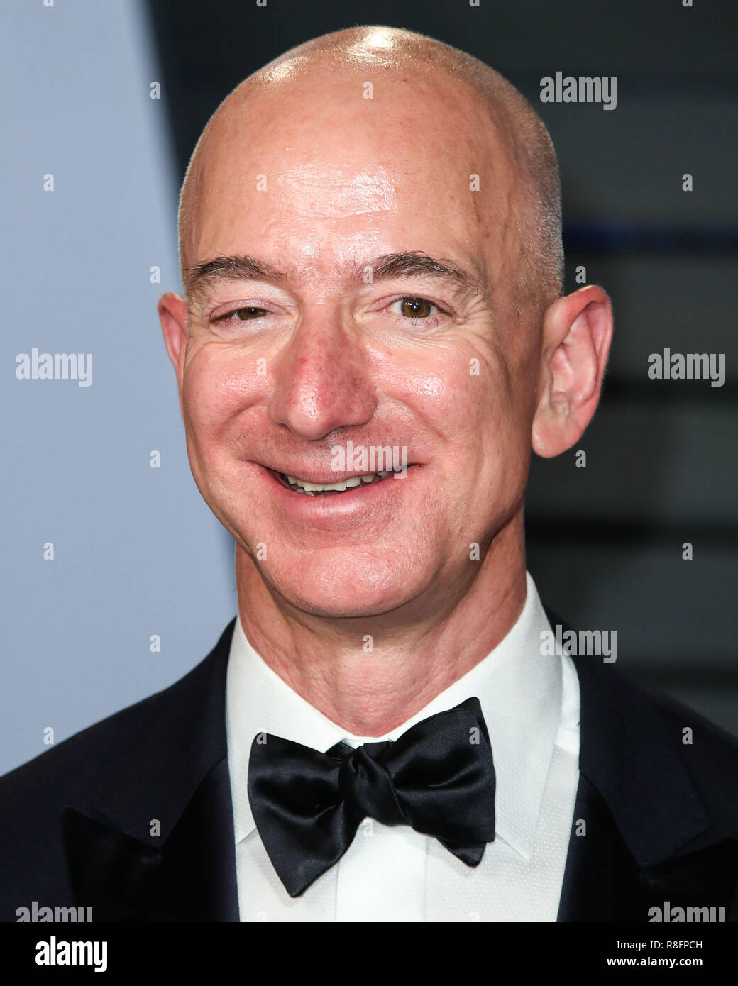 BEVERLY HILLS, LOS ANGELES, CA, USA - MARCH 04: Founder, Chairman and ...