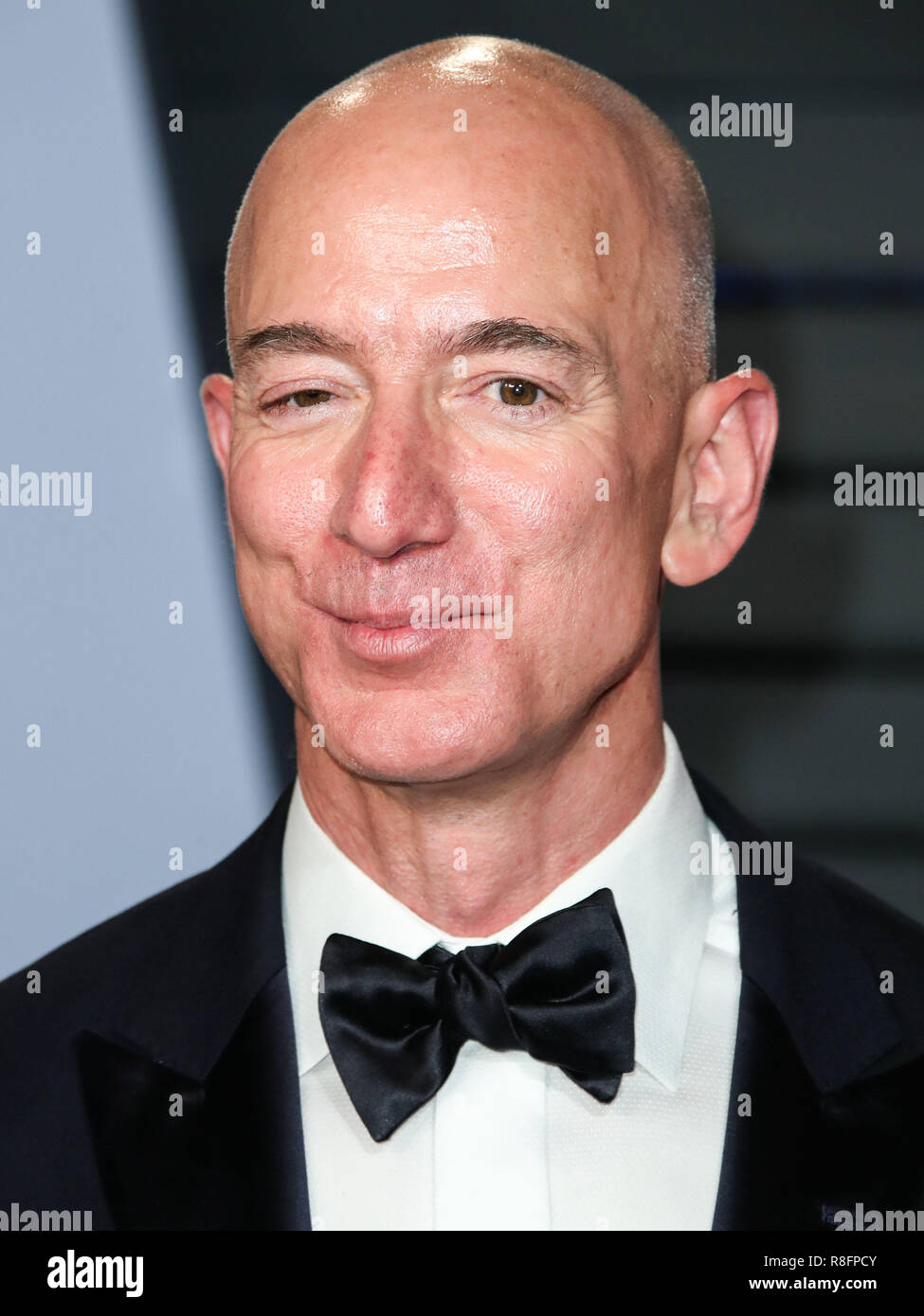 BEVERLY HILLS, LOS ANGELES, CA, USA - MARCH 04: Founder, Chairman and ...