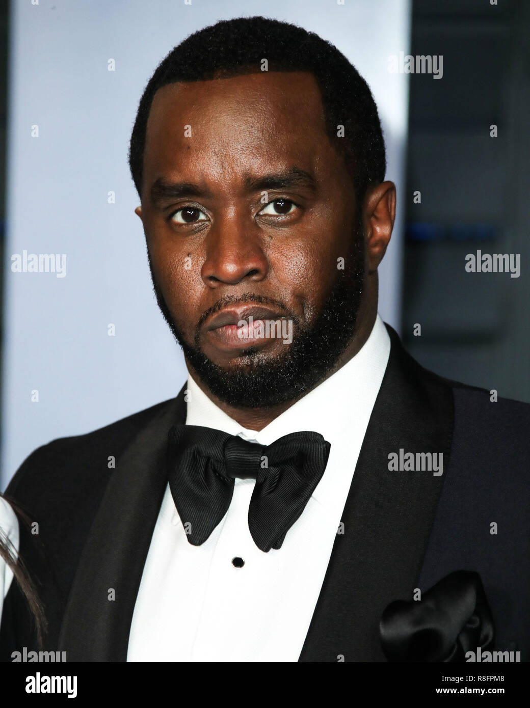 BEVERLY HILLS, LOS ANGELES, CA, USA - MARCH 04: Sean Combs, Diddy at ...