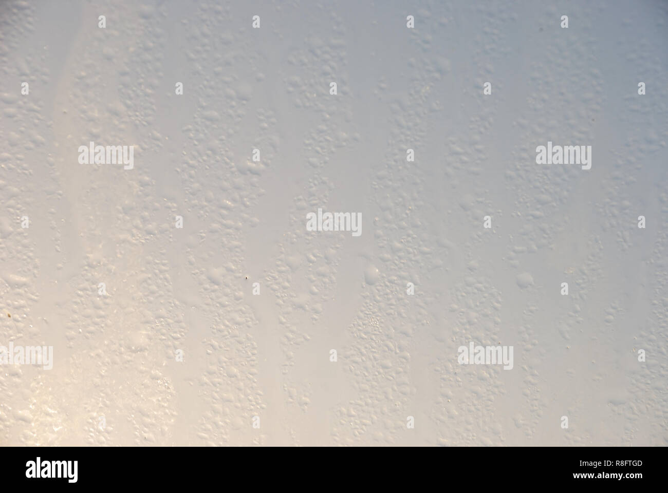 Condensation on the window Stock Photo - Alamy