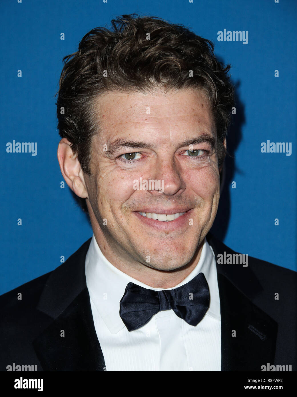 BEVERLY HILLS, LOS ANGELES, CA, USA - FEBRUARY 03: Jason Blum at the ...