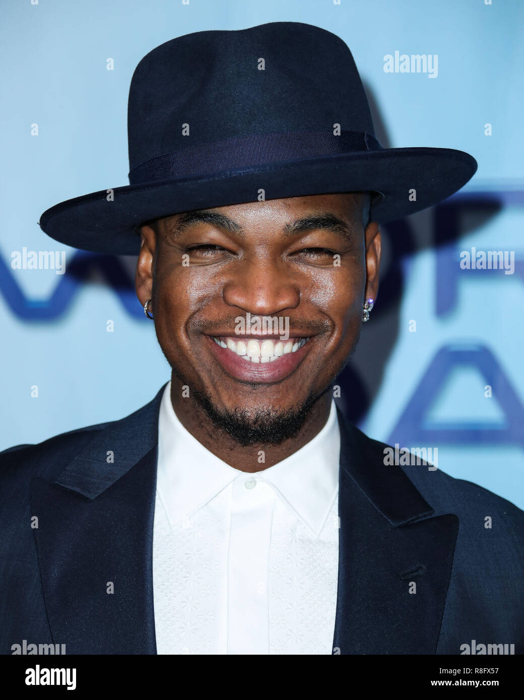 UNIVERSAL CITY, LOS ANGELES, CA, USA - JANUARY 30: Ne-Yo at the Photo ...