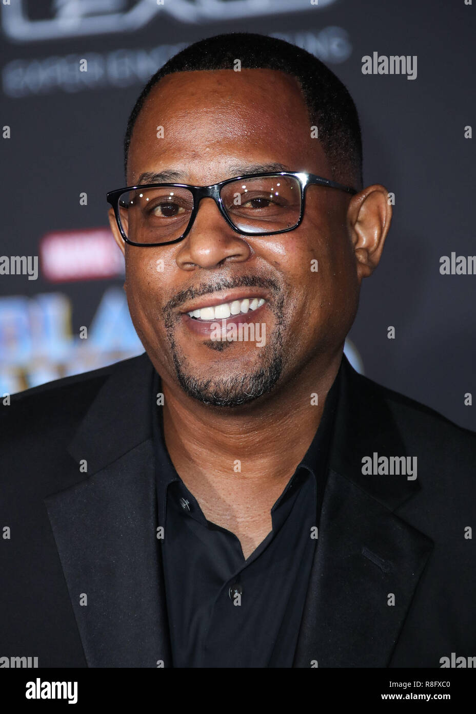 HOLLYWOOD, LOS ANGELES, CA, USA - JANUARY 29: Martin Lawrence at the ...