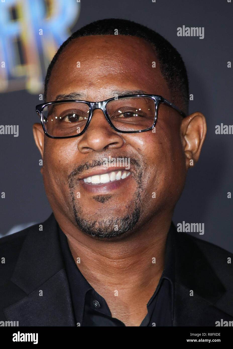 HOLLYWOOD, LOS ANGELES, CA, USA - JANUARY 29: Martin Lawrence at the ...