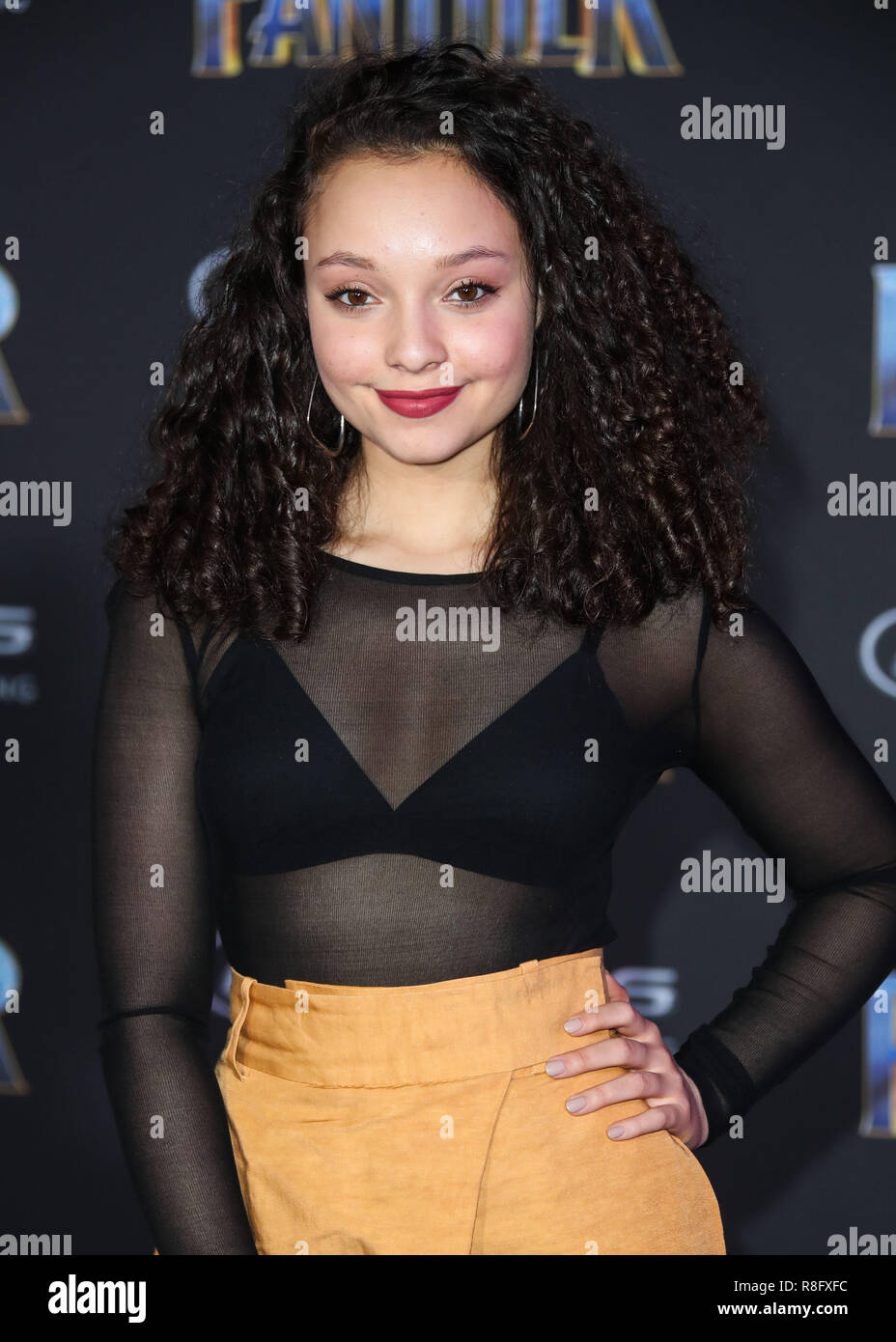 Kayla maisonet hi-res stock photography and images - Alamy