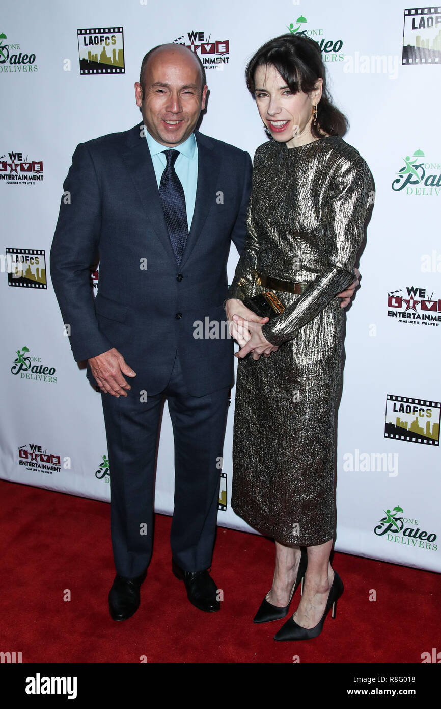 HOLLYWOOD, LOS ANGELES, CA, USA - JANUARY 10: Sally Hawkins at The ...