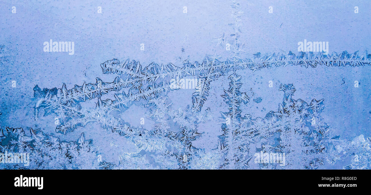 Frosted window glass texture background Stock Photo - Alamy