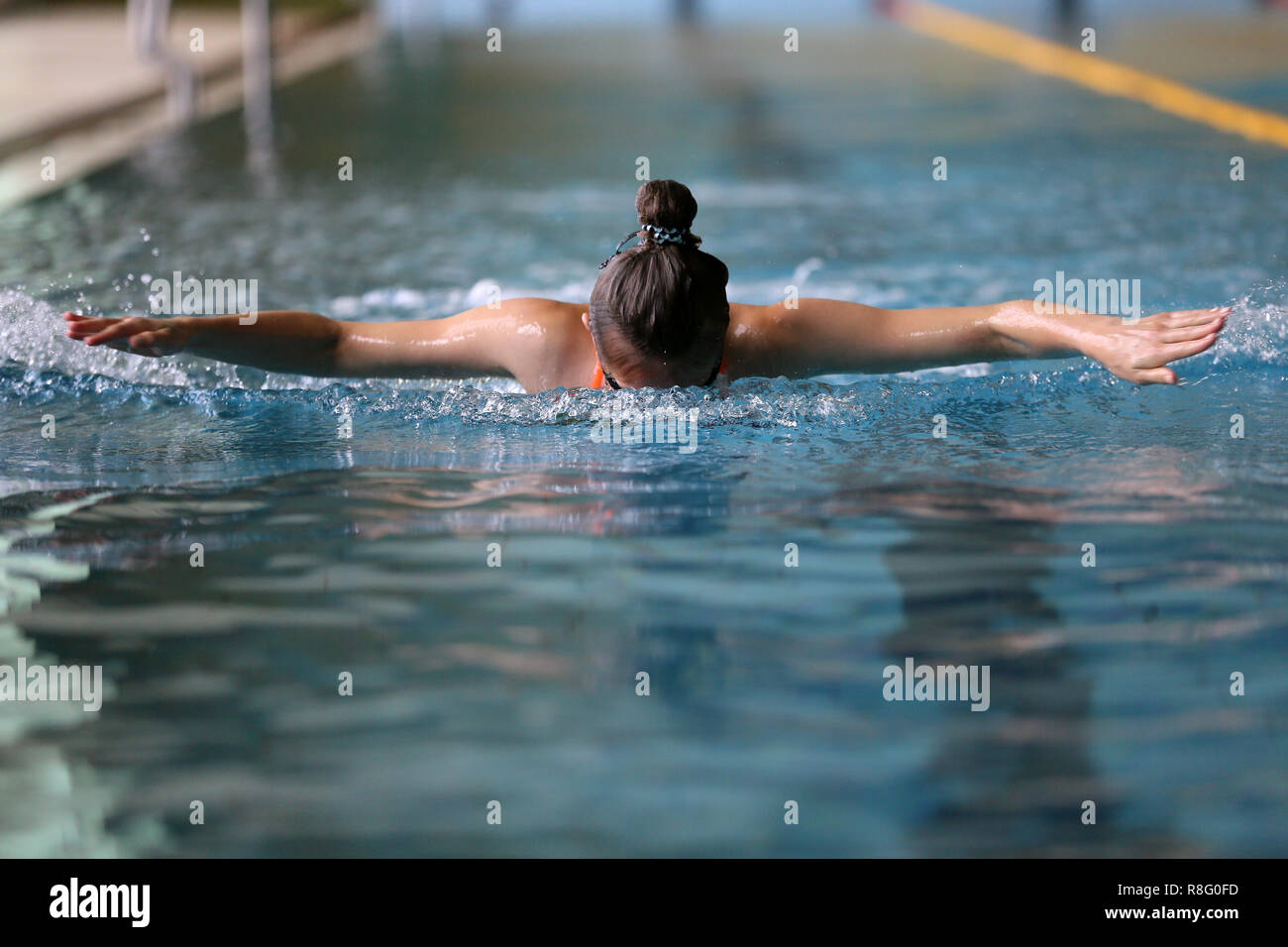 Children competition winner hi-res stock photography and images - Alamy