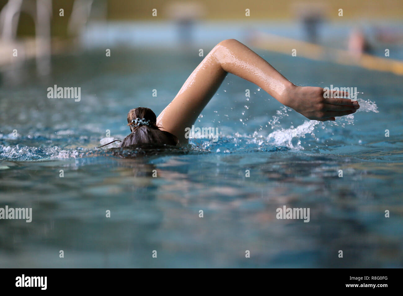 Children competition winner hi-res stock photography and images - Alamy