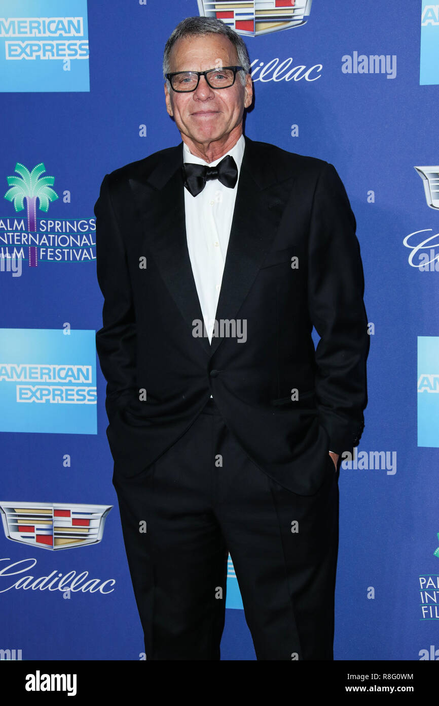 PALM SPRINGS, CA, USA - JANUARY 02: David Permut at the 29th Annual ...