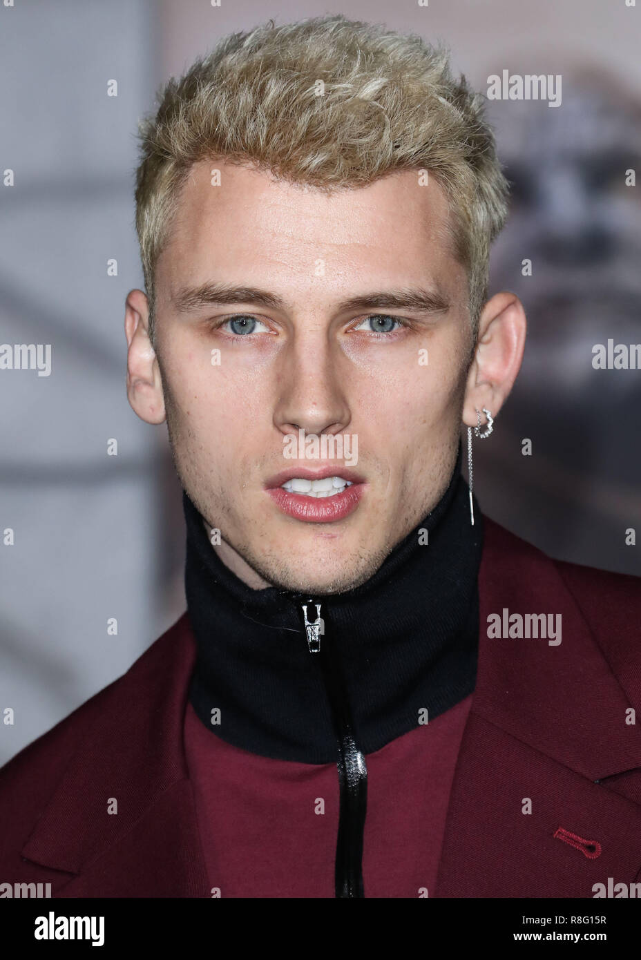 Xavier baker hi-res stock photography and images - Alamy