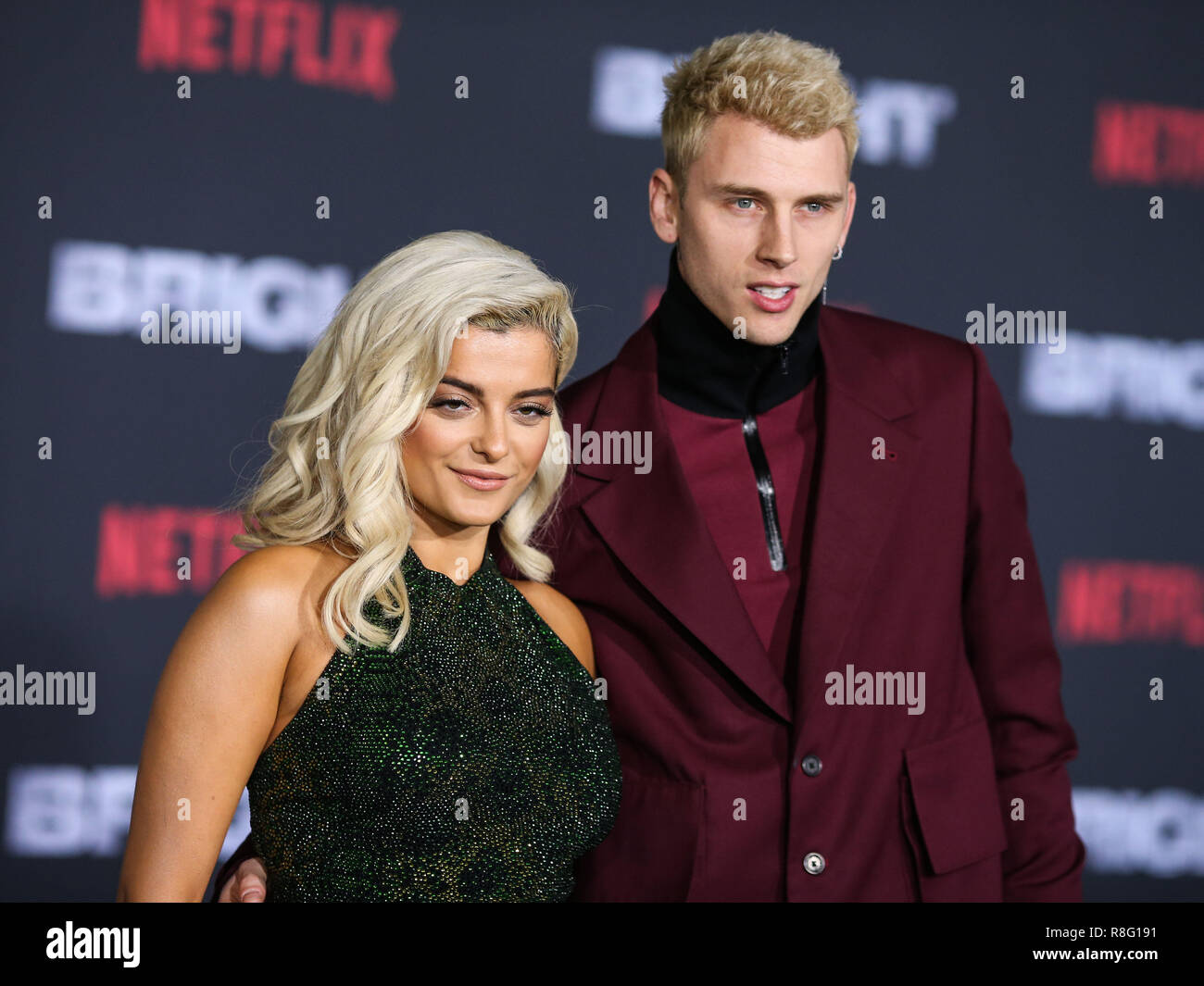 Torah Bright Boyfriend