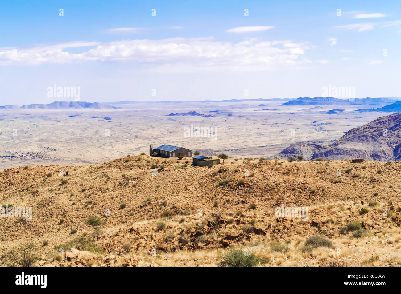 Spreetshoogte Pass is a mountain pass in central Namibia, connecting ...