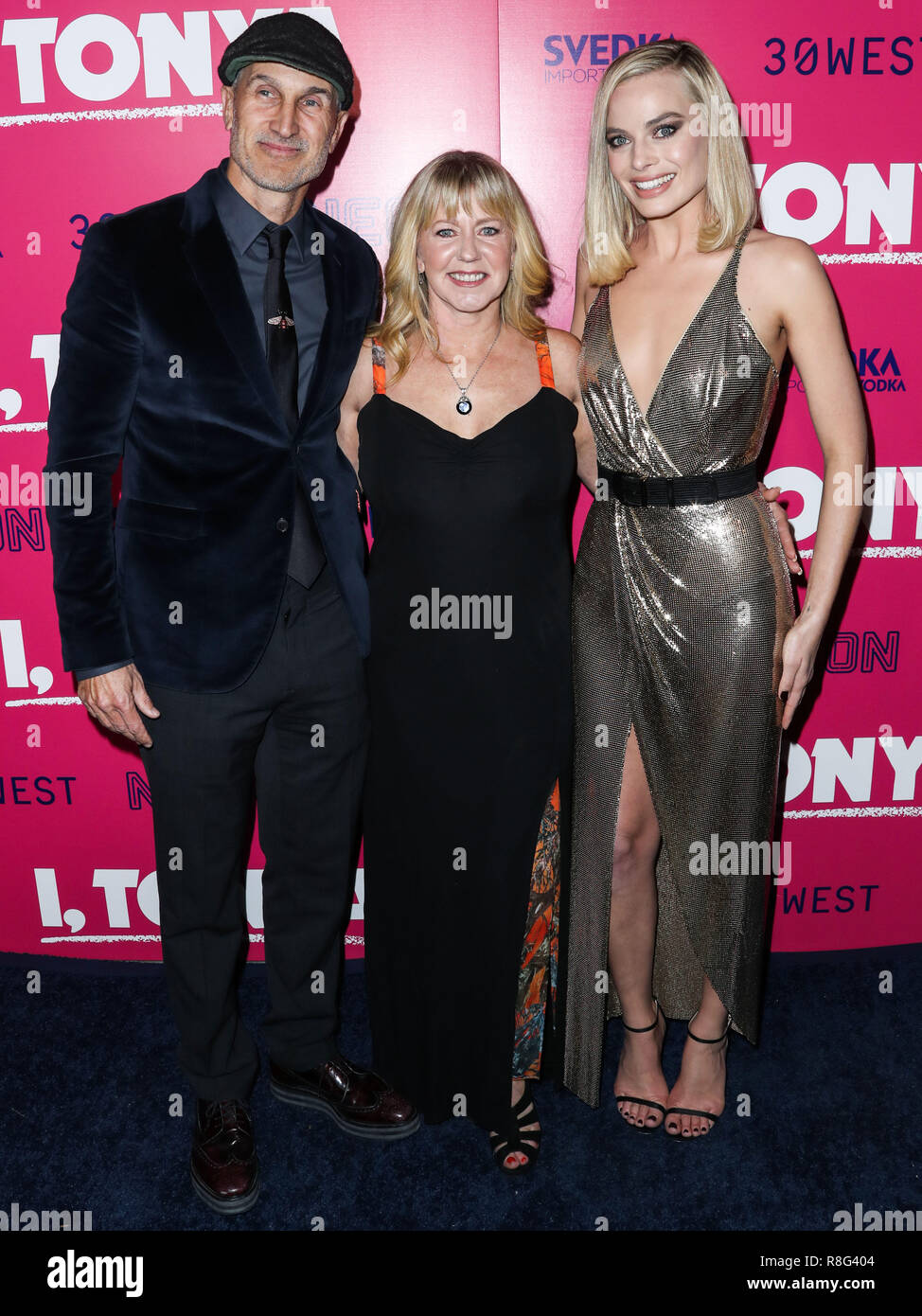 Tonya harding portrait hi-res stock photography and images - Alamy