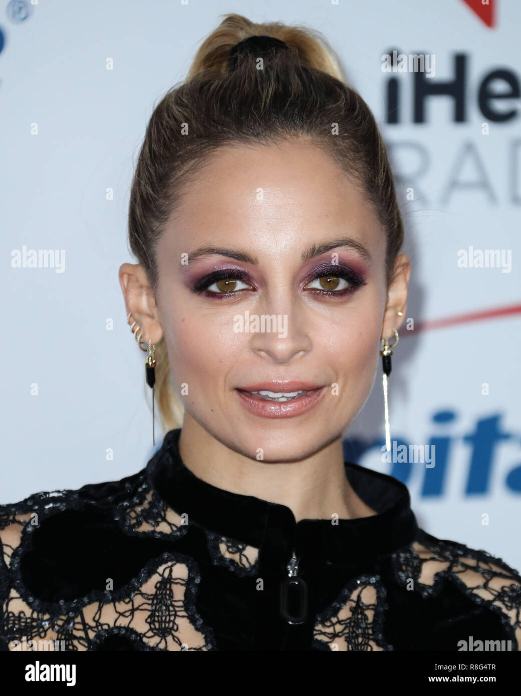 Nicole Ball High Resolution Stock Photography and Images - Alamy