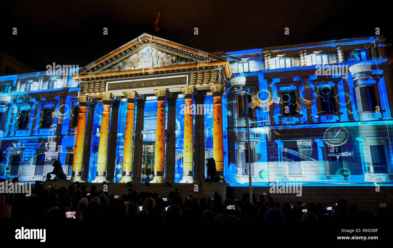 40th anniversary of spanish democracy hi-res stock photography and ...
