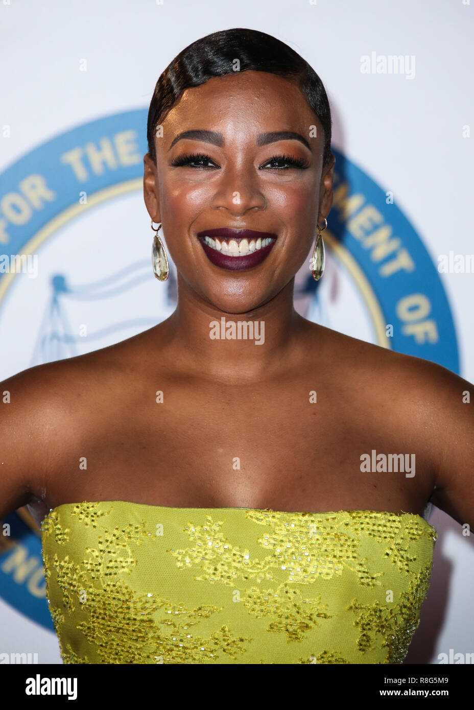 Samira wiley hi-res stock photography and images - Alamy