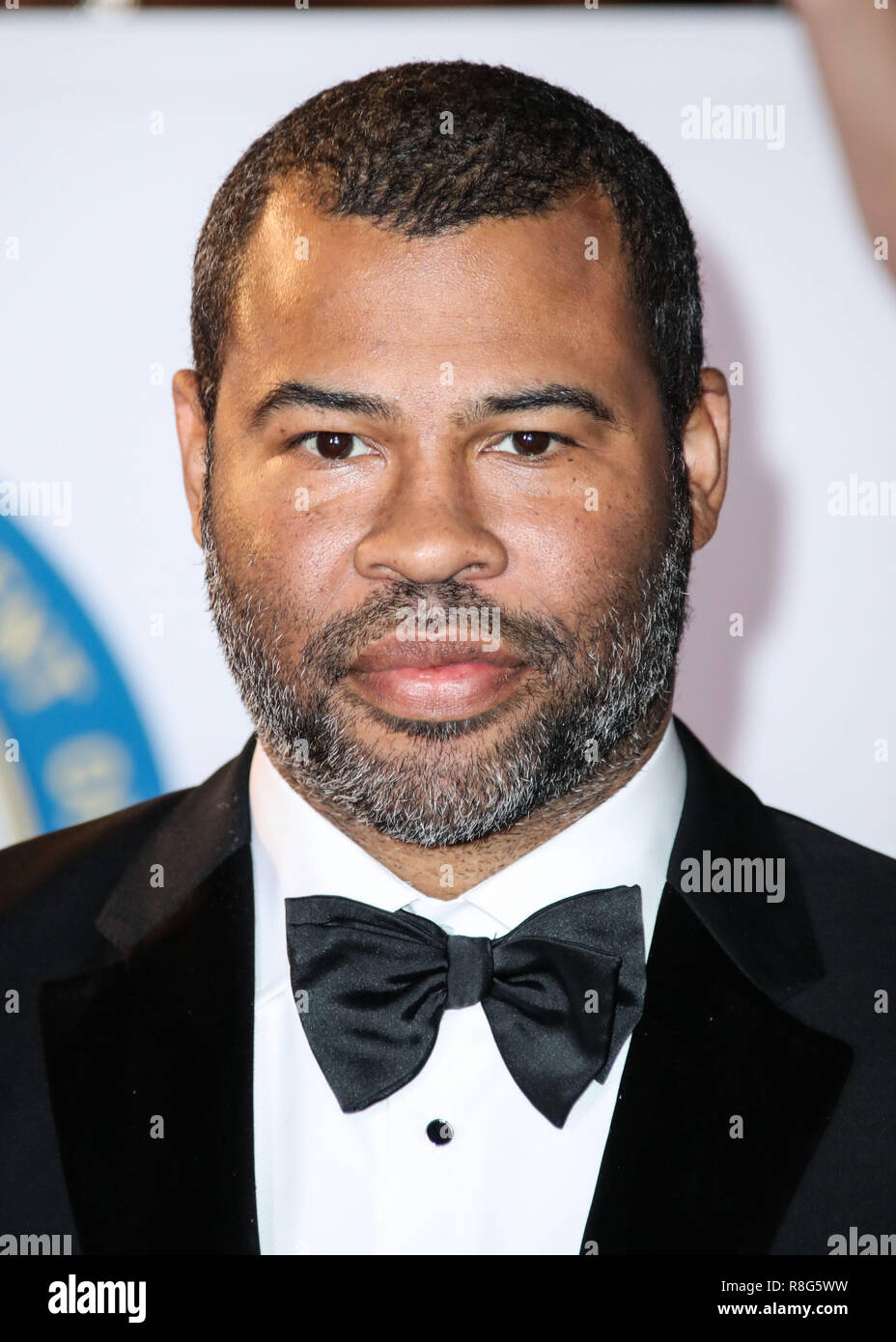Jordan Peele High Resolution Stock Photography and Images - Alamy