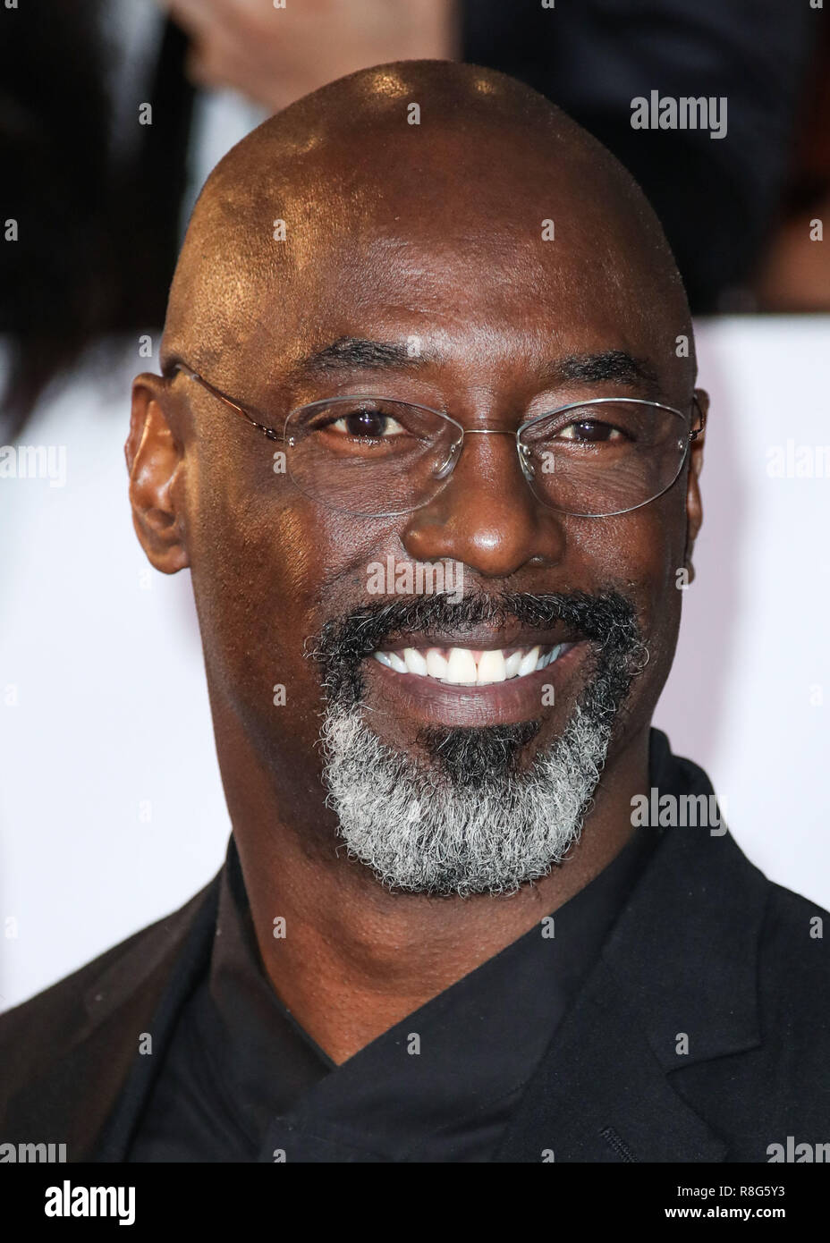 Isaiah washington hi-res stock photography and images - Alamy