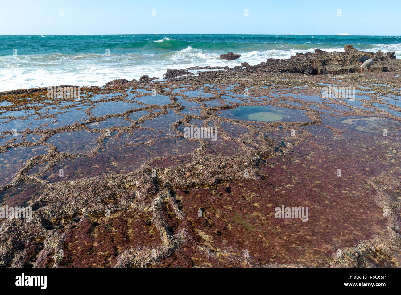 Ballito, Kwazulu Natal, South Africa Stock Photo - Alamy