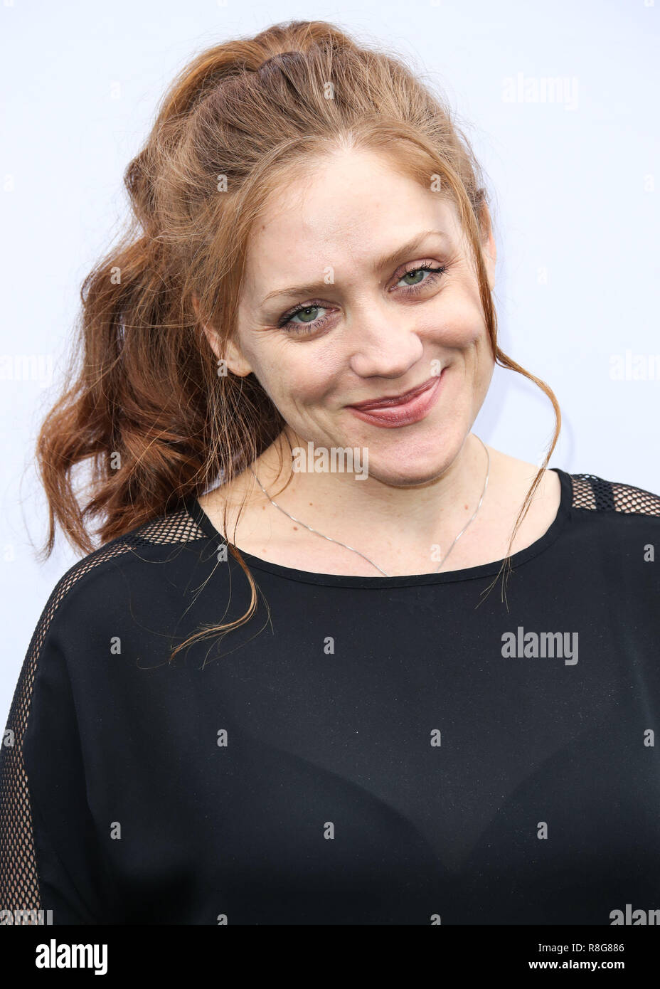 PALM SPRINGS, CA, USA - JANUARY 03: Augustine Frizzell at the Variety's ...