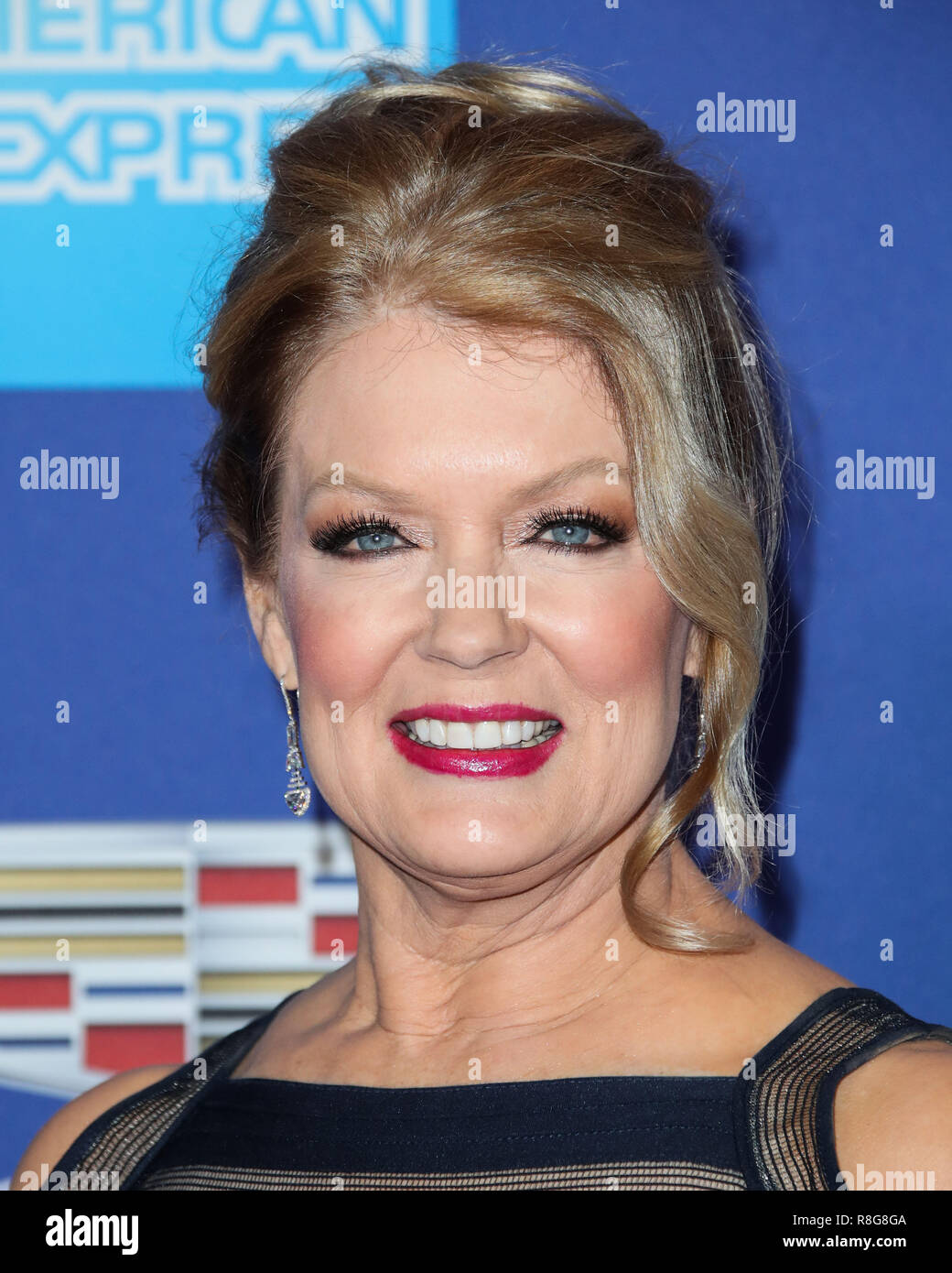 PALM SPRINGS, CA, USA - JANUARY 02: Mary Hart at the 29th Annual Palm ...
