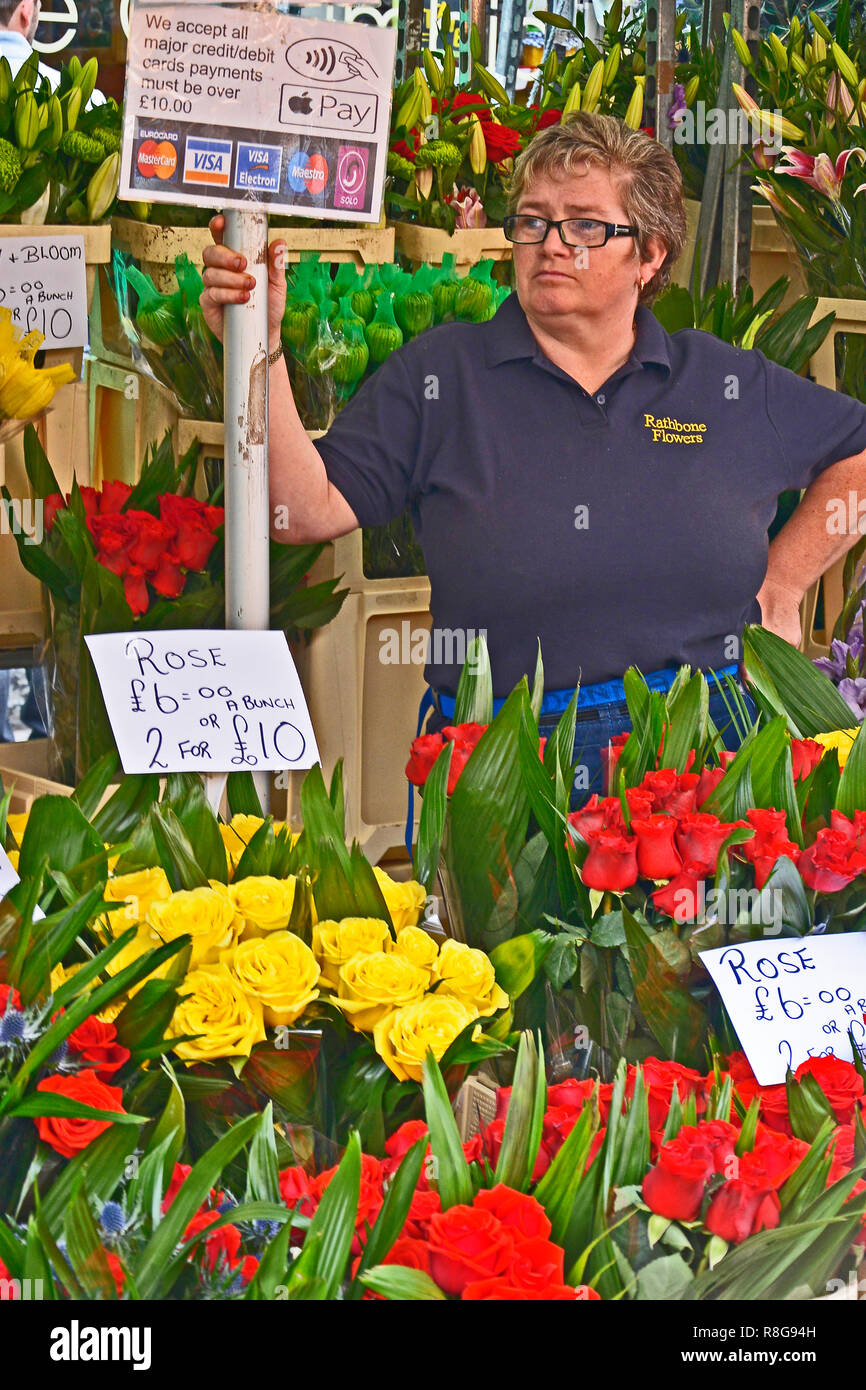 Columbia road hi-res stock photography and images - Alamy