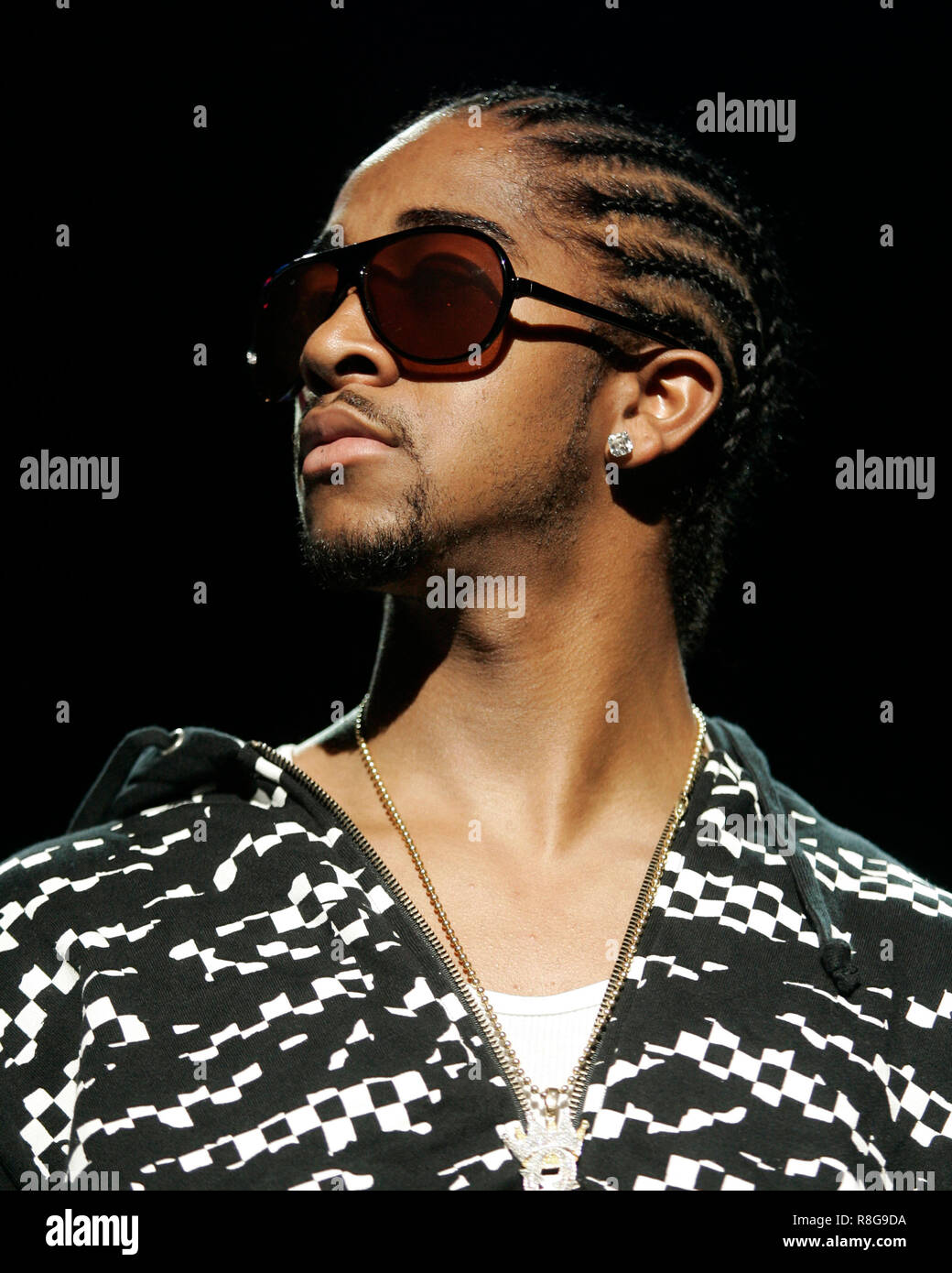Omarion hi-res stock photography and images - Alamy