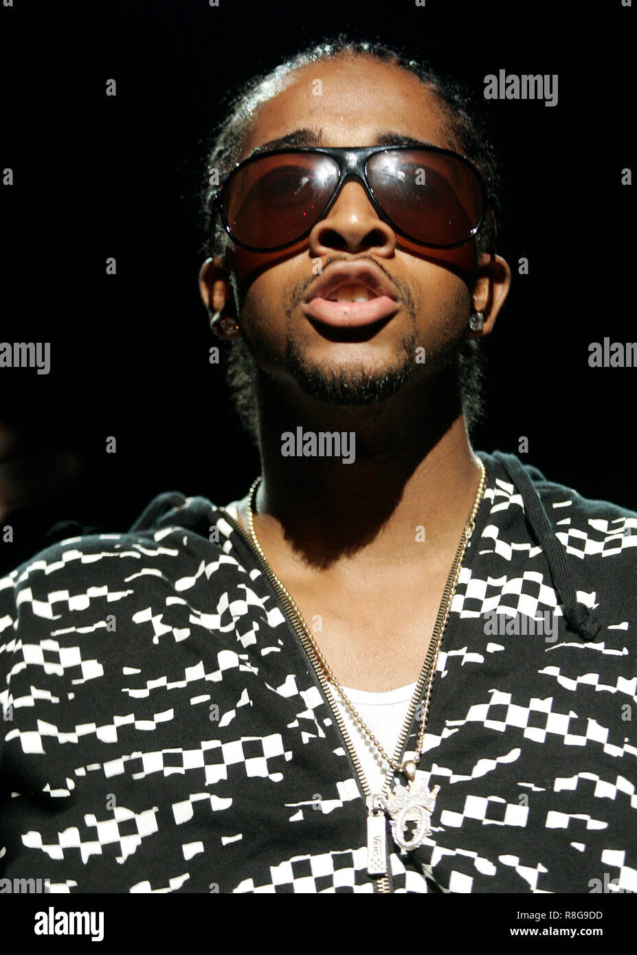Omarion hi-res stock photography and images - Alamy