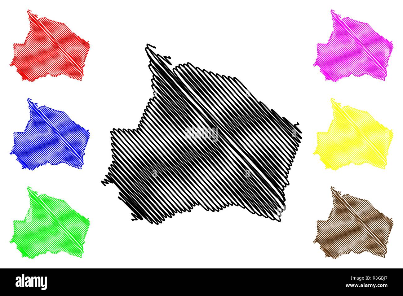 Negeri Sembilan (States and federal territories of Malaysia, Federation ...