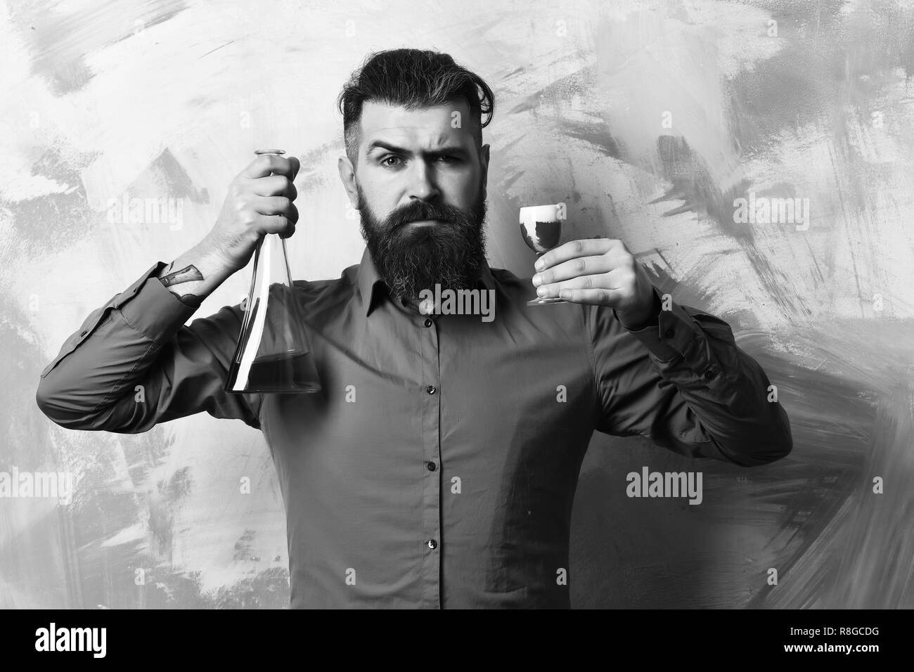 Tube man red Black and White Stock Photos & Images - Alamy