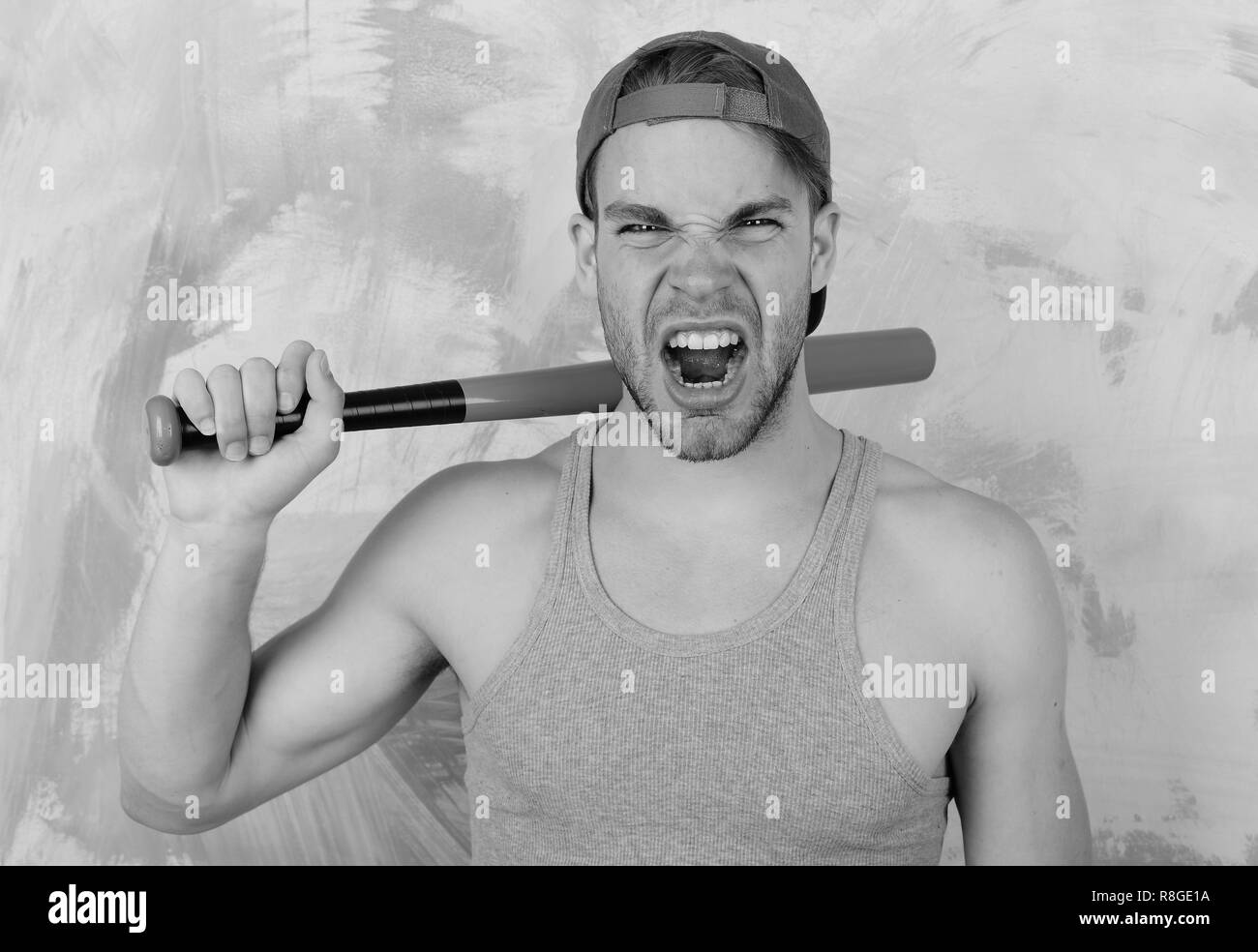 Green bright male Black and White Stock Photos & Images - Alamy