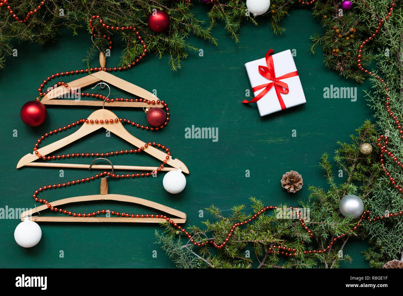 Tree hangers hi-res stock photography and images - Alamy