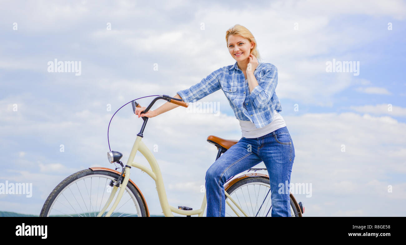 Health benefits of cycling. Increase muscle strength and flexibility by ...