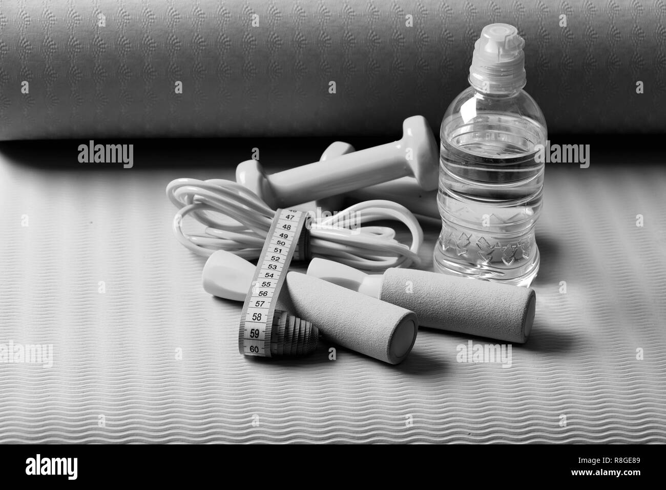 Long jump measure hi-res stock photography and images - Alamy