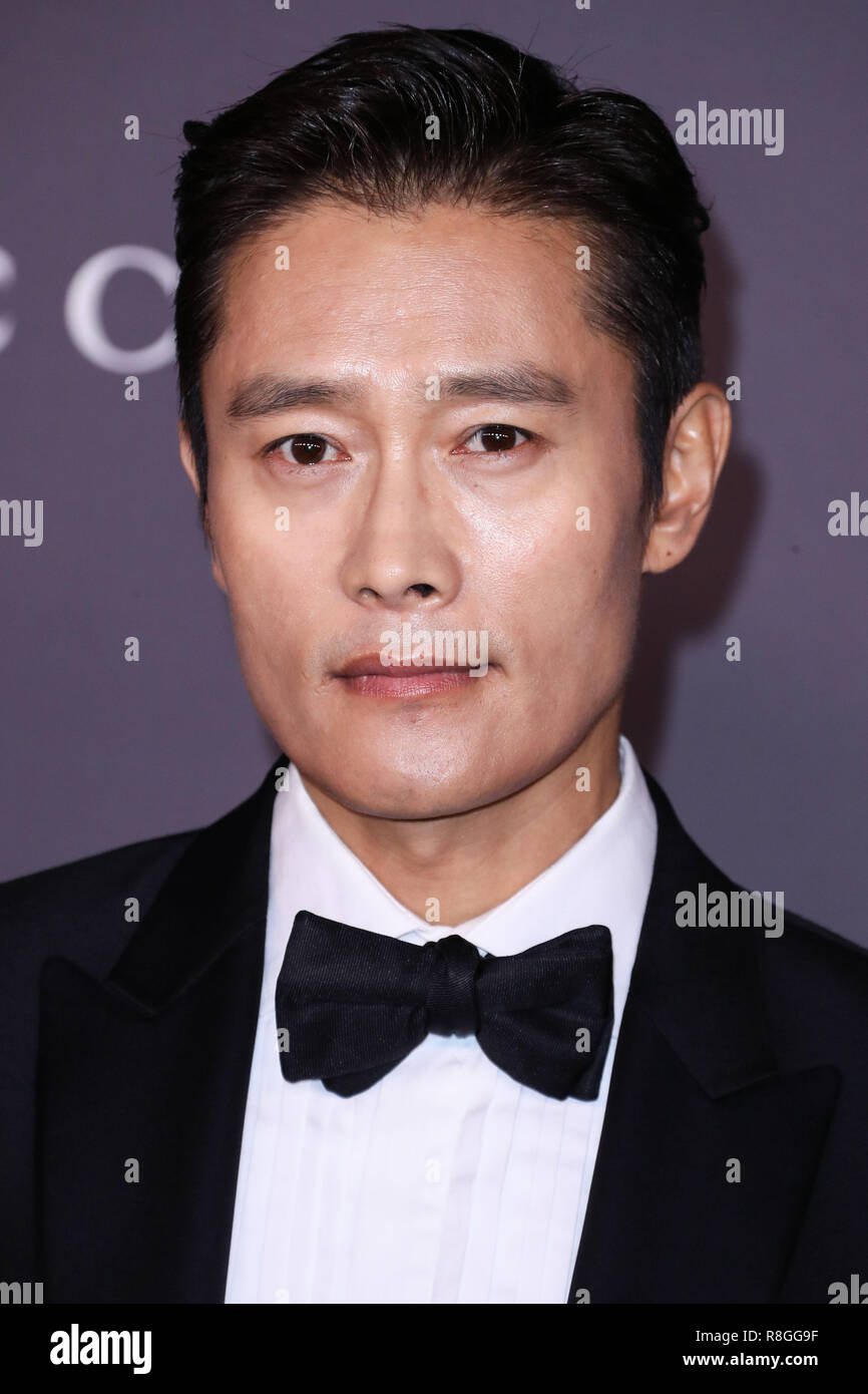 Byung hun lee hi-res stock photography and images - Alamy