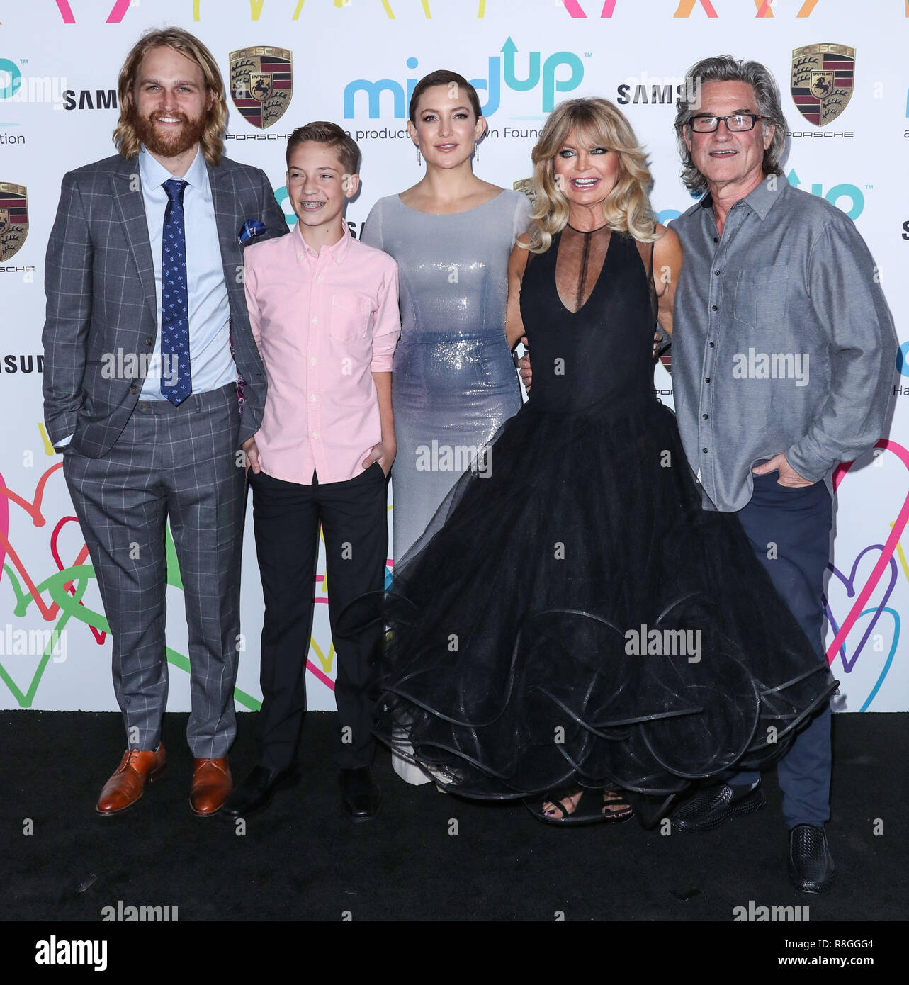 BEVERLY HILLS, LOS ANGELES, CA, USA - NOVEMBER 03: Wyatt Russell, Rider ...