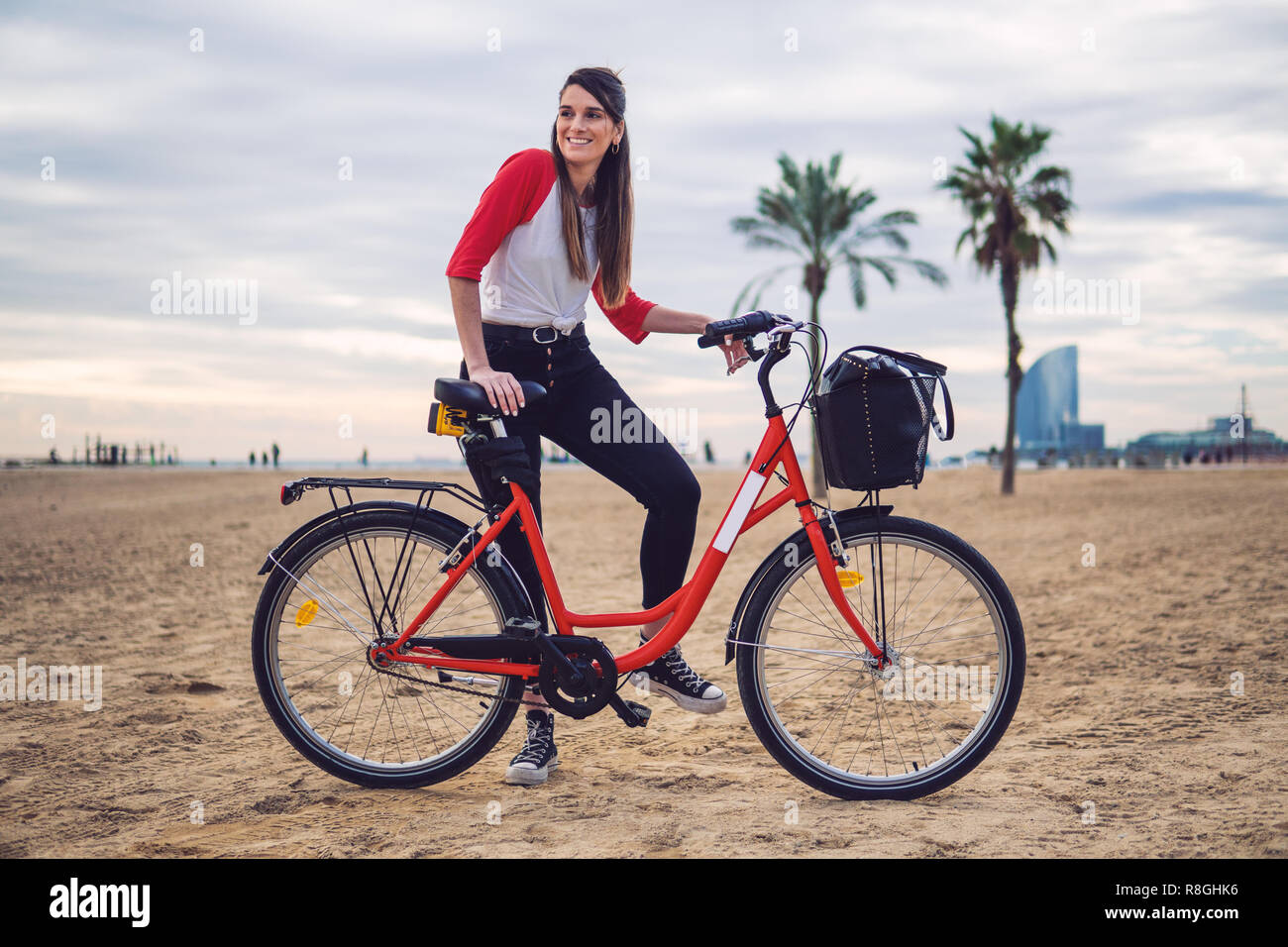 Activity beach hi-res stock photography and images - Alamy