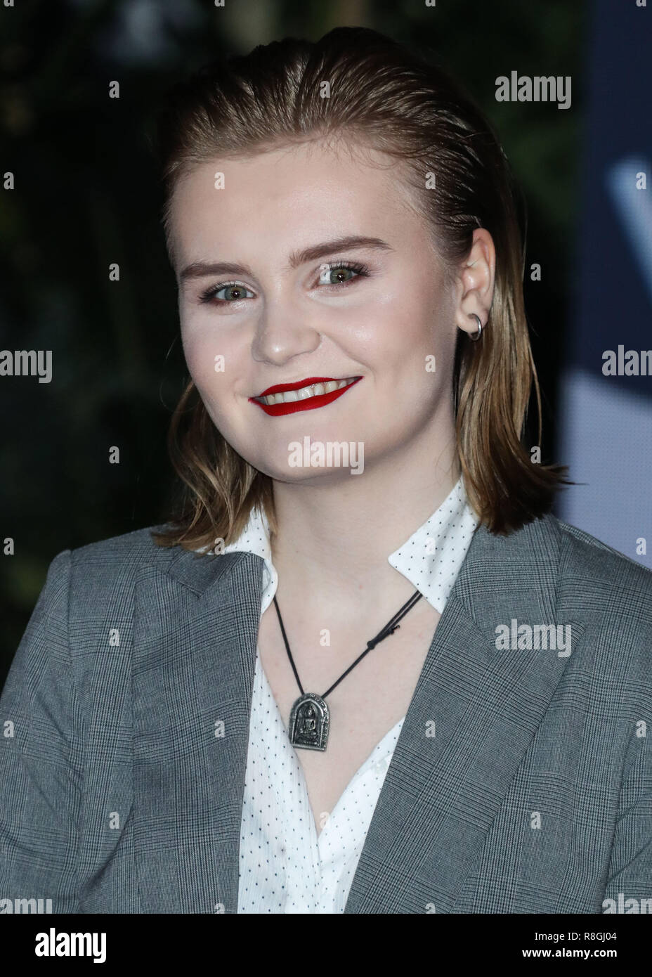 Morgan turner hi-res stock photography and images - Alamy