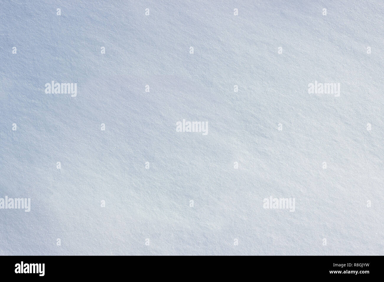 Natural snow winter abstract background Stock Photo - Alamy