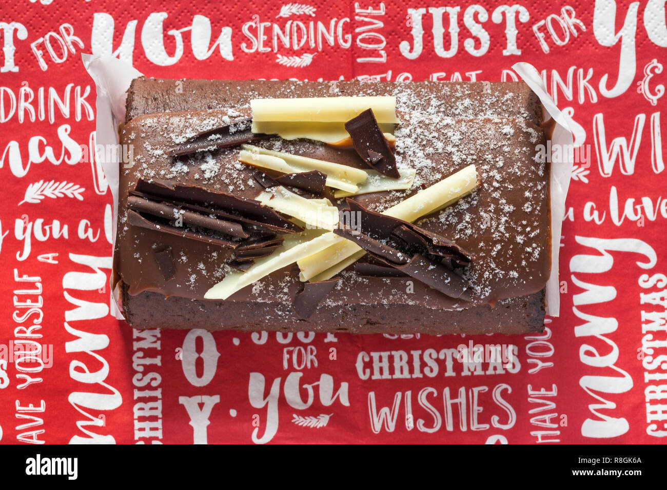 Yuletide marks spencer hi-res stock photography and images - Alamy