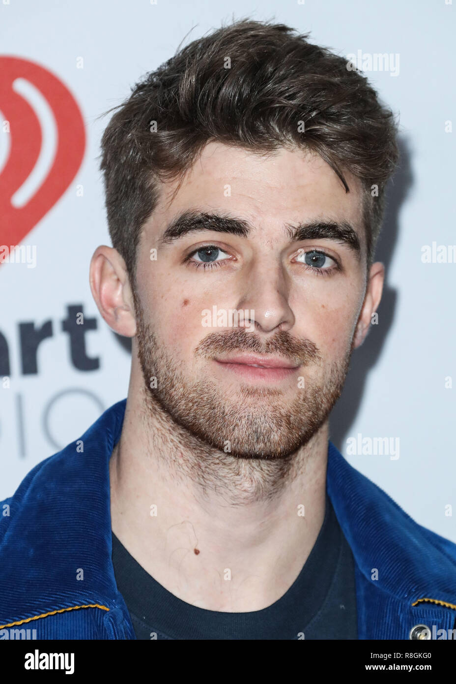 Andrew taggart hi-res stock photography and images - Alamy