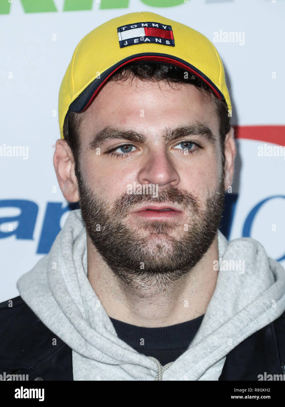 Alex Pall The Chainsmokers Los Angeles High Resolution Stock ...